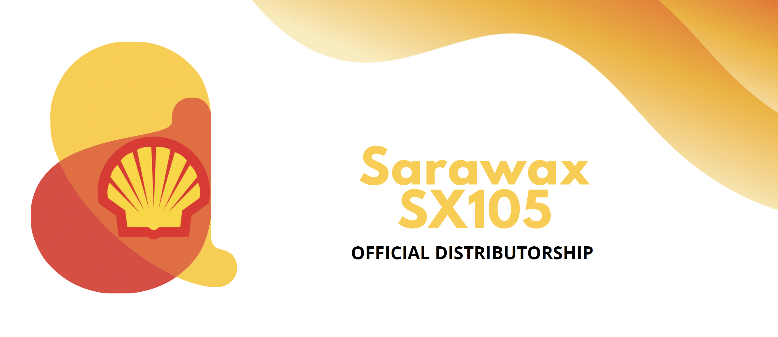 Alpha Wax BV: SX105 official distributor - AWAX - state of the art waxes